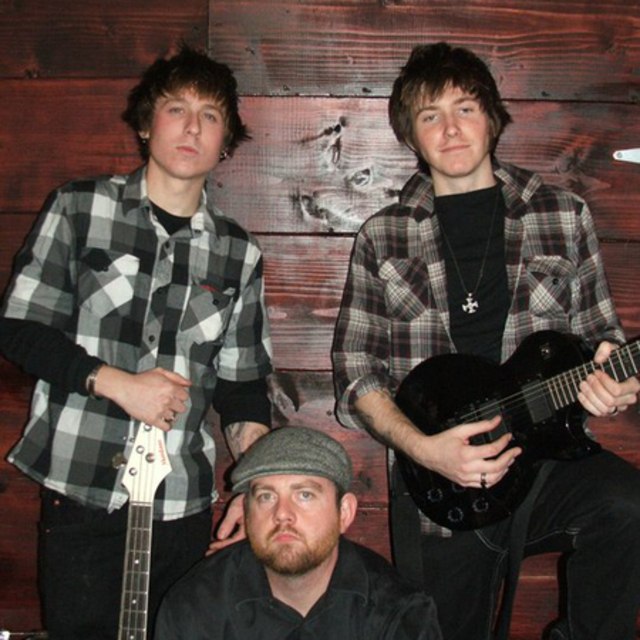 The Wild Angels - Band in Des Moines WA - BandMix.com