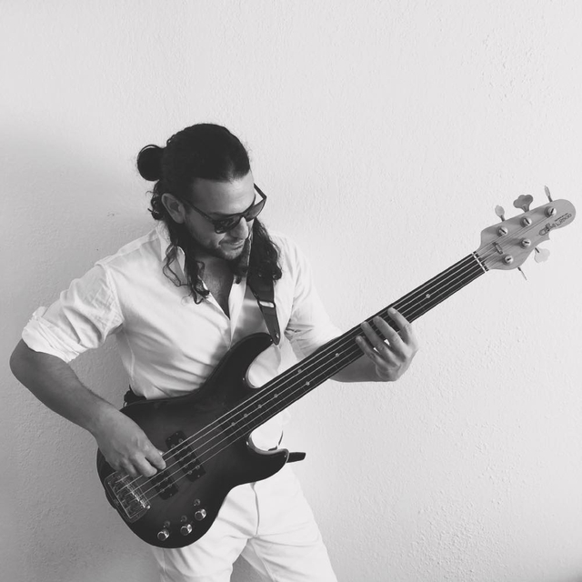 Jacob Miranda - Musician in San Diego CA - BandMix.com