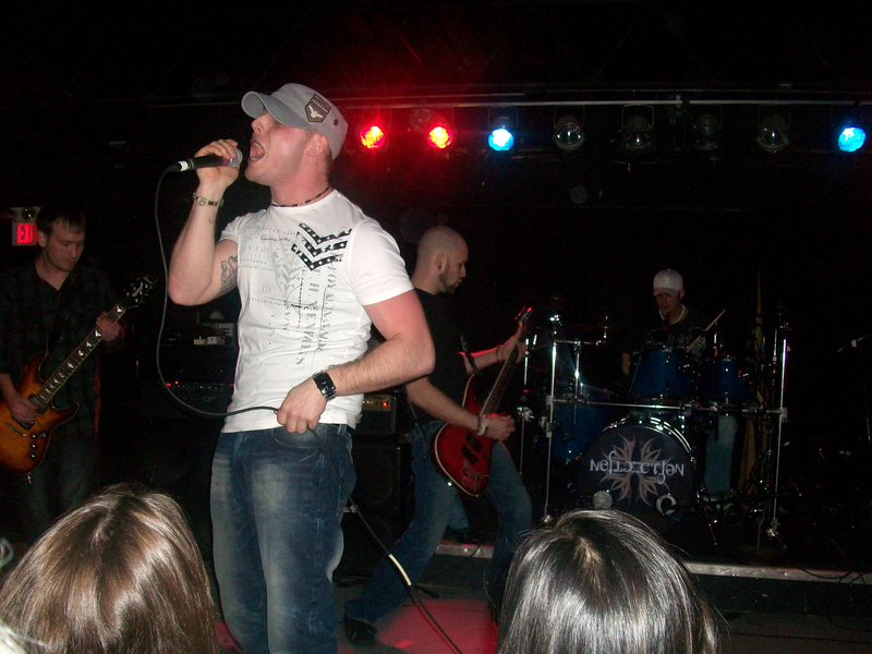 Noflection - Band in Findlay OH - BandMix.com