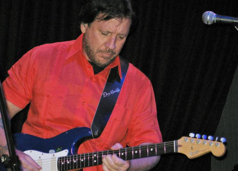 The Brian Dougherty Band - Band in Port Jervis NY - BandMix.com