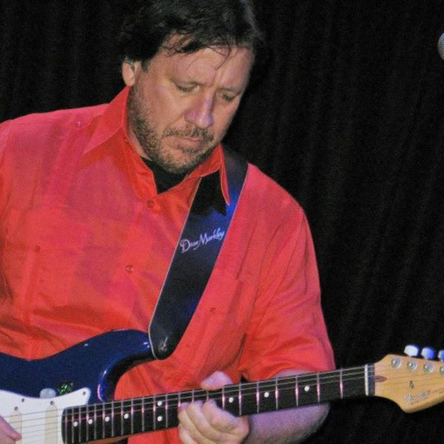 The Brian Dougherty Band - Band in Port Jervis NY - BandMix.com