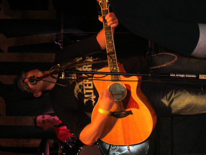 Joe Palmer (Serving1) - Band in Inwood WV - BandMix.com