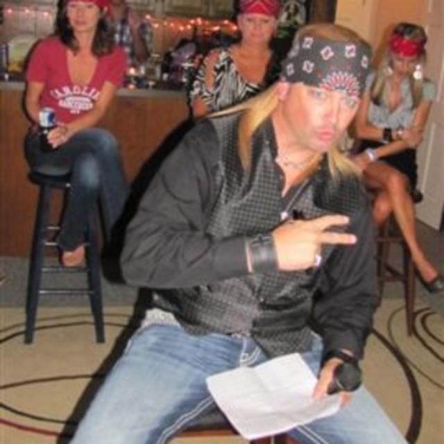 Brake Michaels - Musician in Huntersville NC - BandMix.com