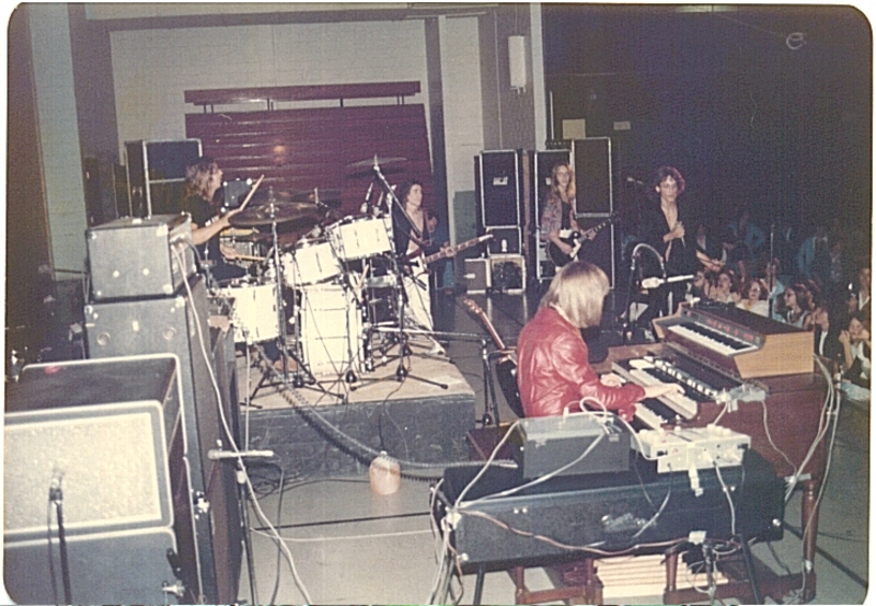 Steve Crabtree - Musician - BandMix.com