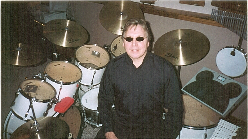 Steve Crabtree - Musician - BandMix.com