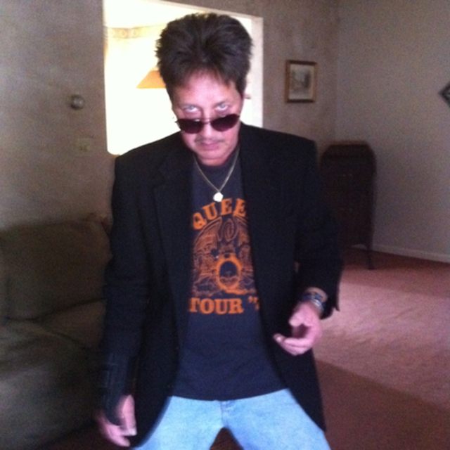 Scott Roberts - Musician in Naugatuck CT - BandMix.com