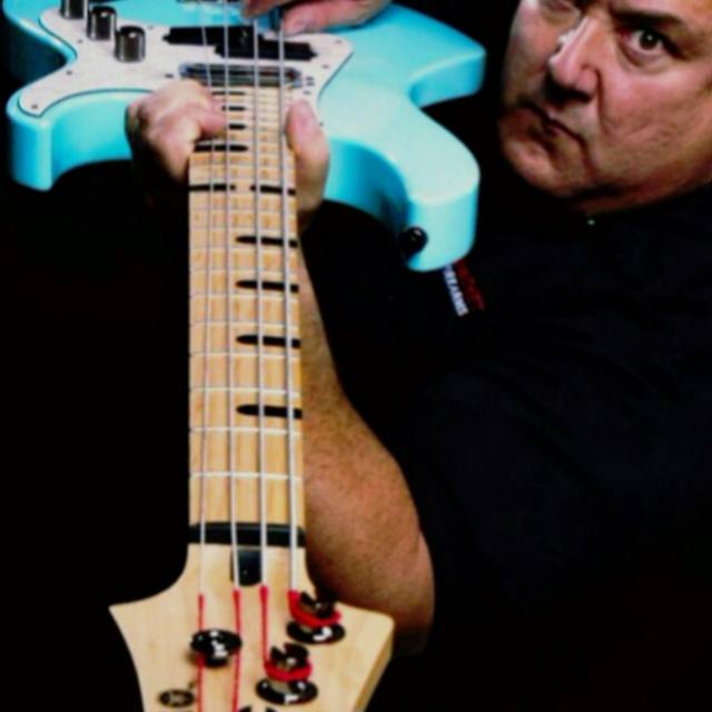 MEAN BASS - Musician in Las Vegas NV - BandMix.com