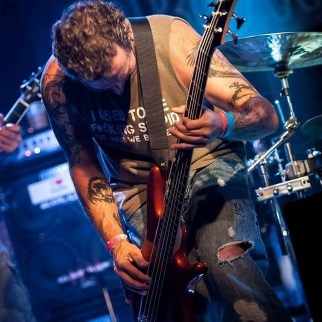 Todd Brake - Musician in Elkhart IN - BandMix.com