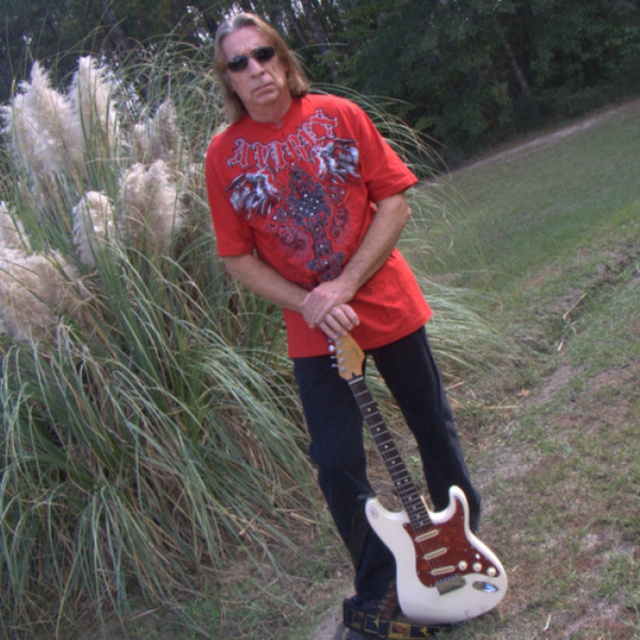 Dean Curtis - Musician in Leesville LA - BandMix.com