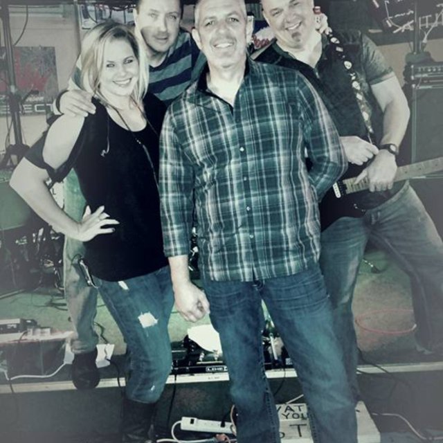 Bad Indication - Band in Rockford IL - BandMix.com