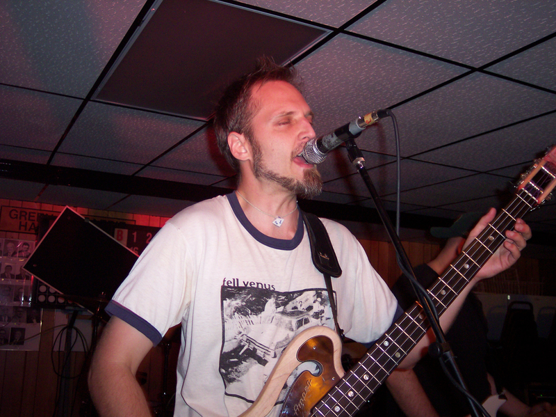 Adam Trask Band - Band in Green Bay WI - BandMix.com