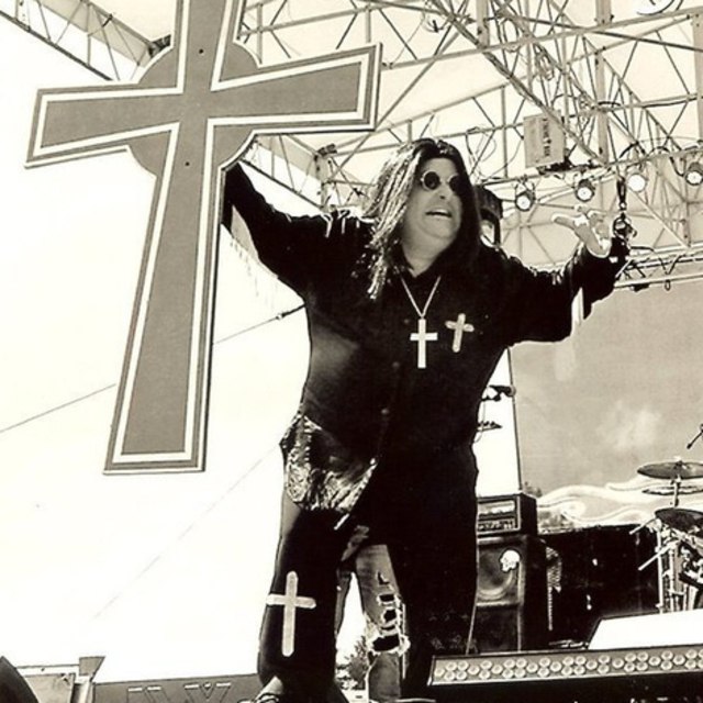 Little Ozzy - Band in Petersburg VA - BandMix.com