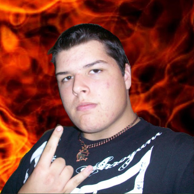 Randy Doss - Musician in Muscle Shoals AL - BandMix.com