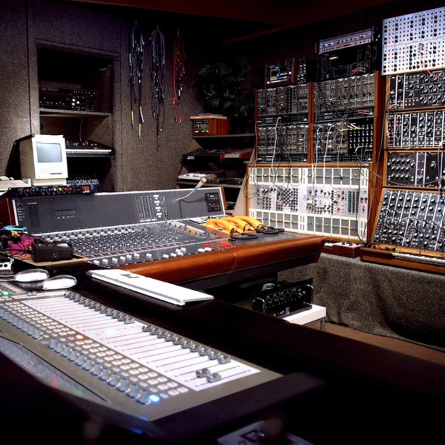 Alfred John - Musician in New York NY - BandMix.com