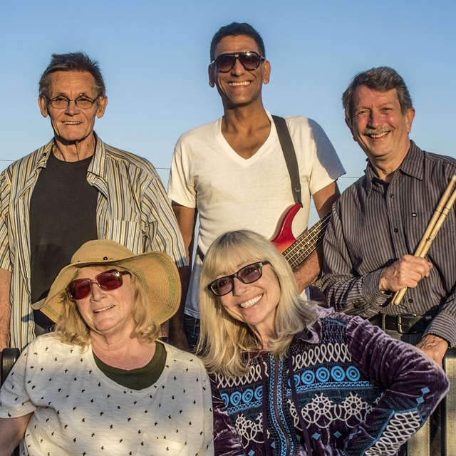 SNAPSHOT SB - Band in Santa Barbara CA - BandMix.com