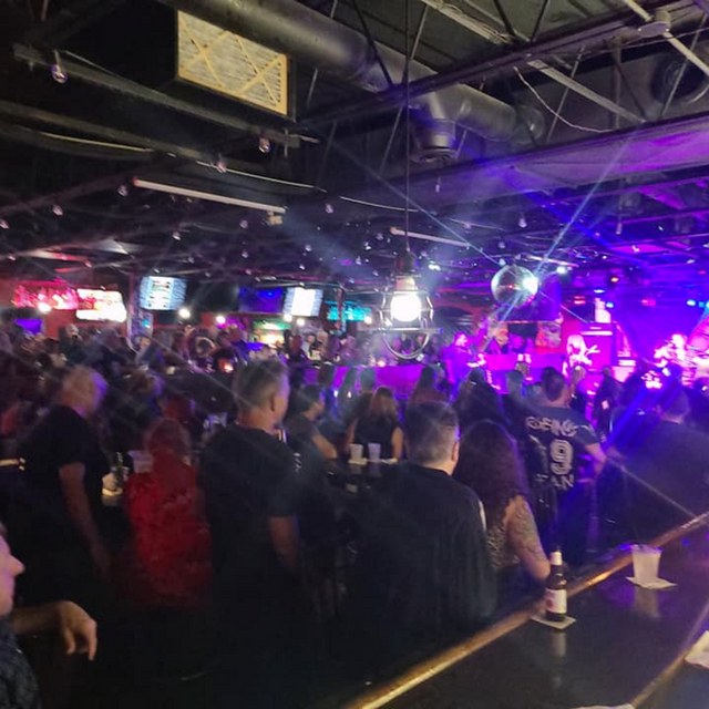 Section 8 - Band in Fort Myers FL - BandMix.com