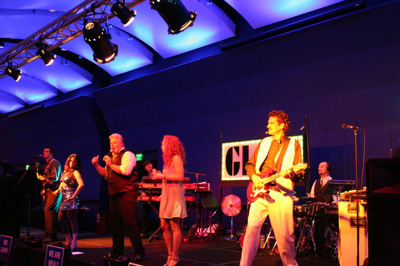 GLOW - Band in Dunwoody GA - BandMix.com