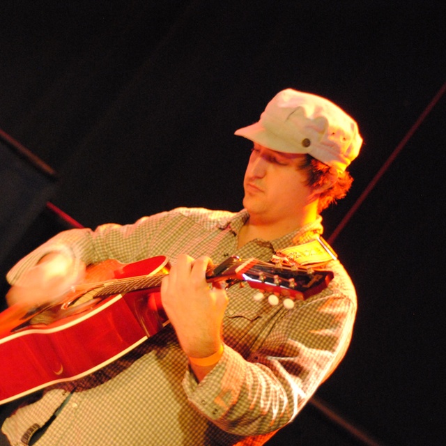 Alex Harper - Musician in Whitwell TN - BandMix.com