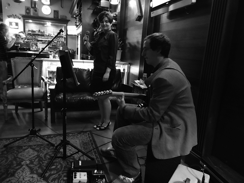 Alex Harper - Musician in Whitwell TN - BandMix.com