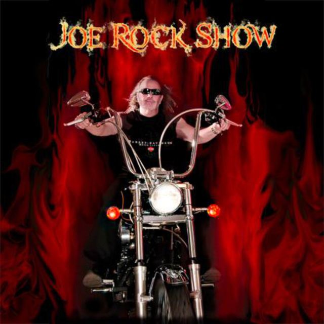 Joe Rock Show - Band in Salt Lake City UT - BandMix.com