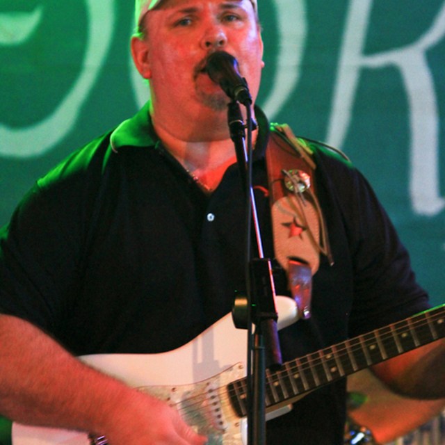 GARY HELMS BAND - Band in Deer Park TX - BandMix.com