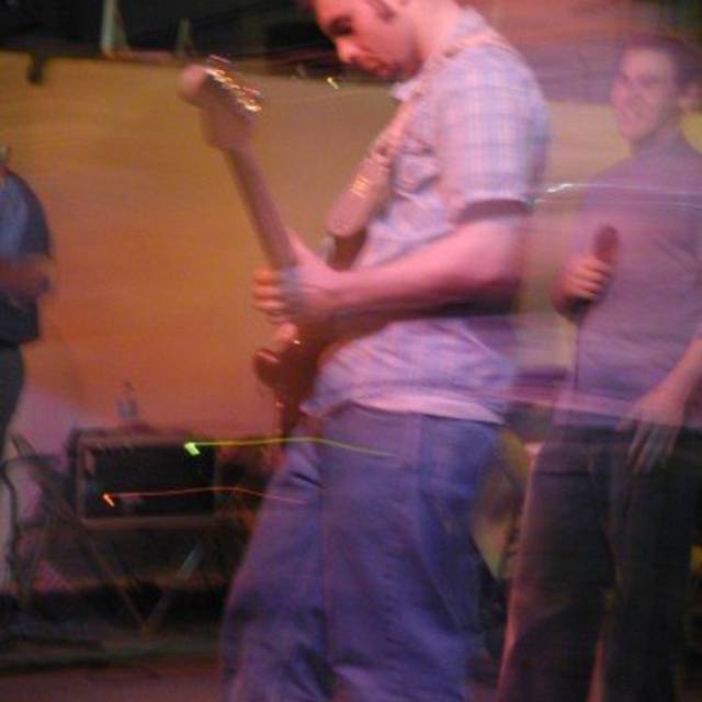 Samuel Allen - Musician in Chattanooga TN - BandMix.com