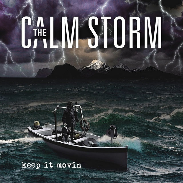 The Calm Storm - Musician in Glen Oaks NY - BandMix.com