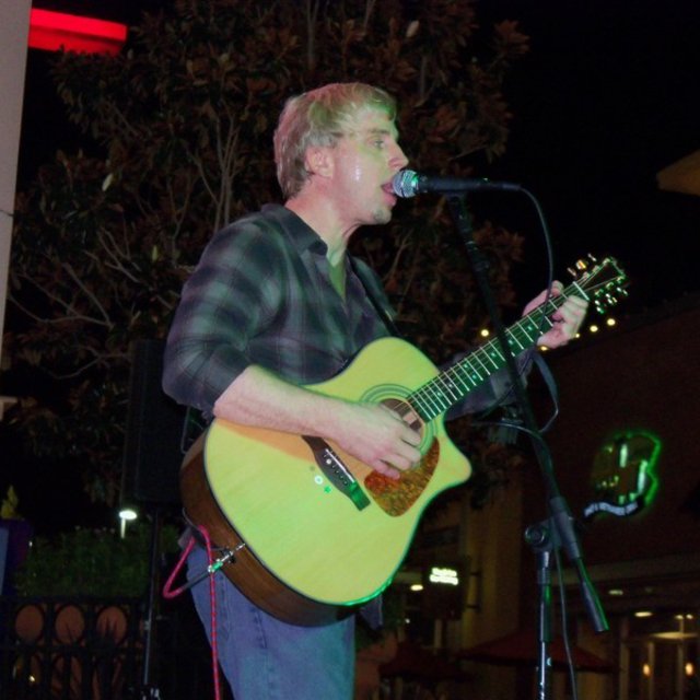 Dave Fell - Musician in Portland OR - BandMix.com