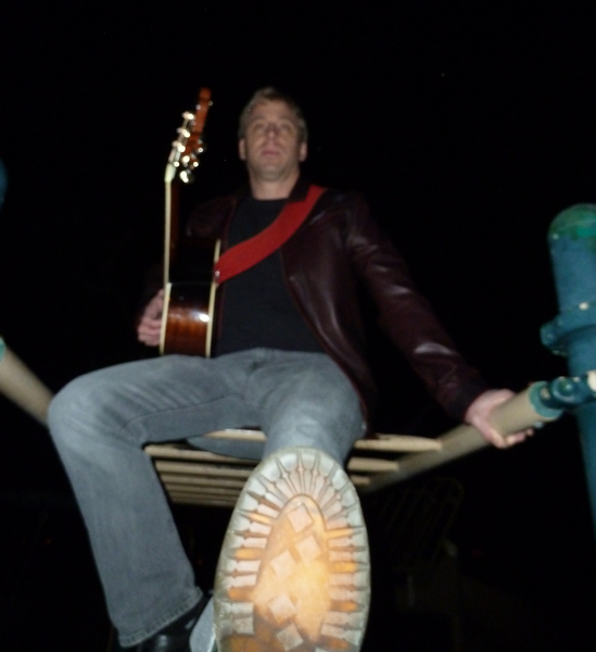 Dave Fell - Musician in Portland OR - BandMix.com