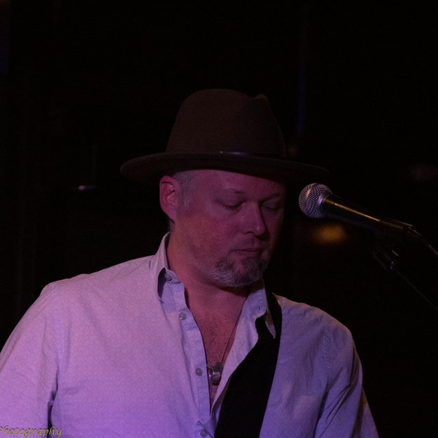 John Cavender - Musician in Marion TX - BandMix.com