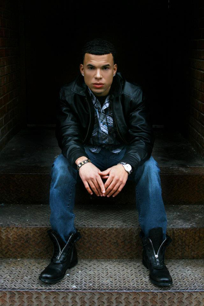 Chris GQ Perry - Musician in Binghamton NY - BandMix.com