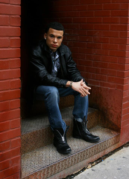 Chris GQ Perry - Musician in Binghamton NY - BandMix.com