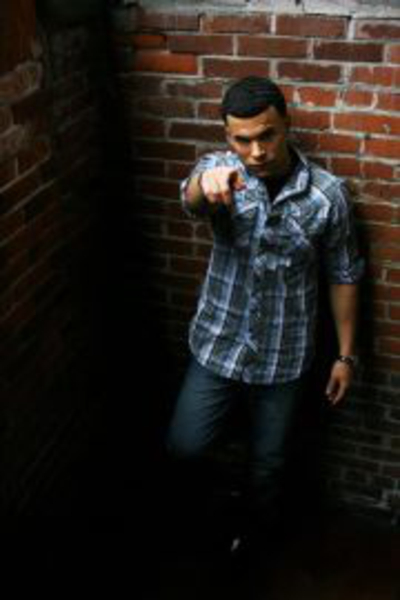 Chris GQ Perry - Musician in Binghamton NY - BandMix.com