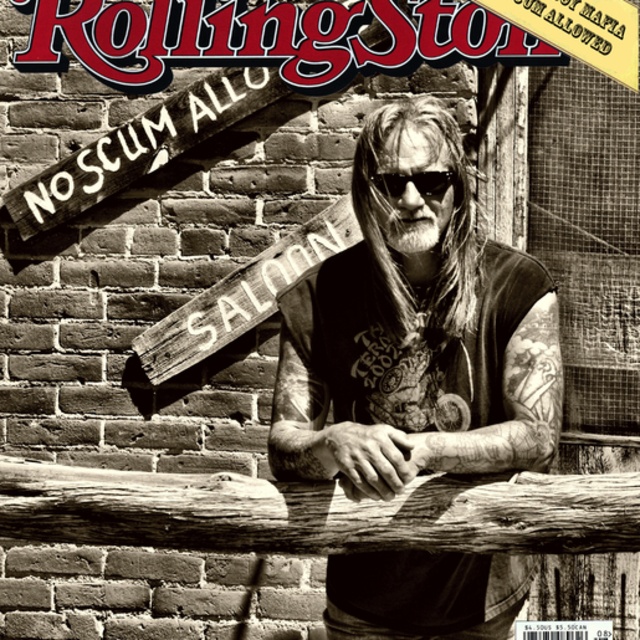 THE COWBOY MAFIA - Band in Ruidoso NM - BandMix.com