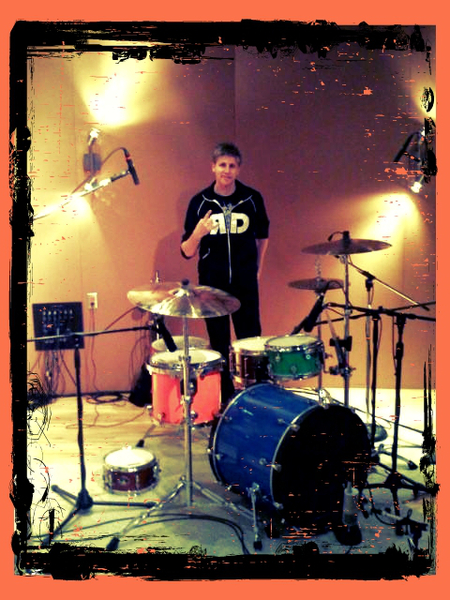 Sammy Clark Drummer - Musician in Brooklyn NY - BandMix.com