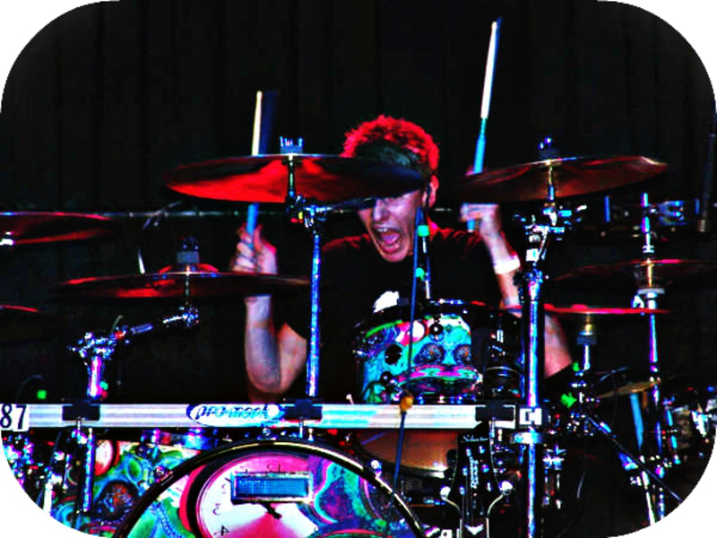 Sammy Clark Drummer - Musician in Brooklyn NY - BandMix.com