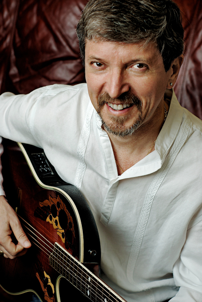 Paul Hoyle Band - Band in Miami FL - BandMix.com