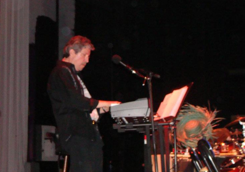 Paul Hoyle Band - Band in Miami FL - BandMix.com