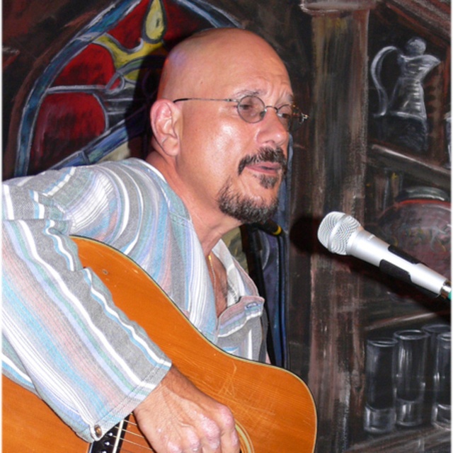 Chance Gardner - Band in Palm Coast FL - BandMix.com