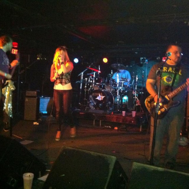 Static Electric - Band in Boston MA - BandMix.com