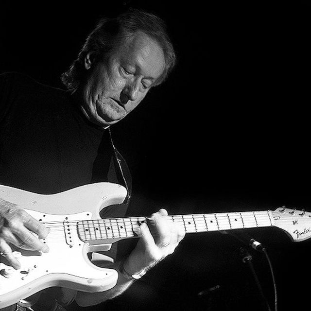 Jim Cook - Musician in Statham GA - BandMix.com