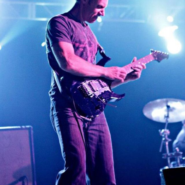 Chris Ballentine - Musician in Memphis TN - BandMix.com