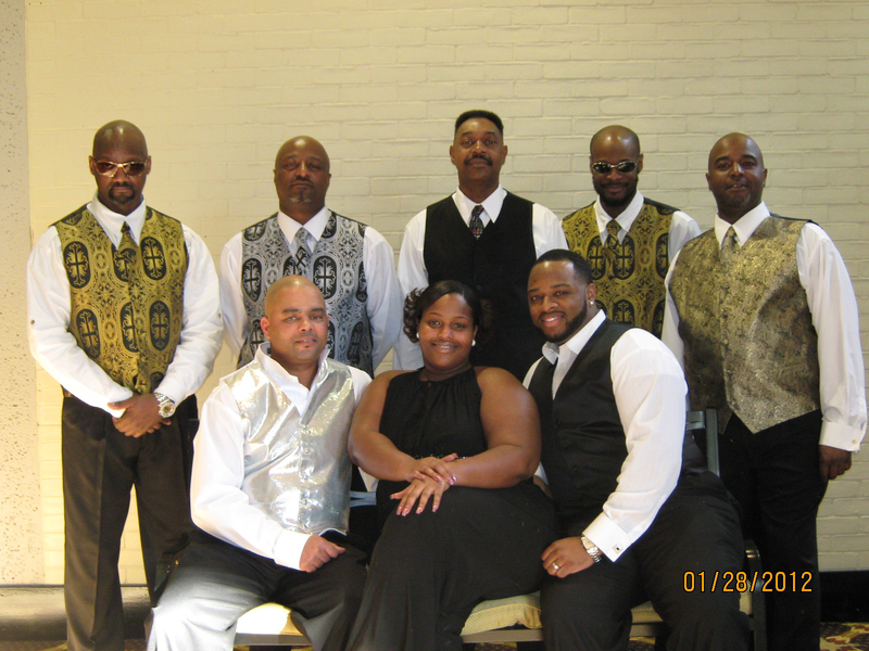 The OSP Band (Old School Players) - Band in Winston Salem NC - BandMix.com