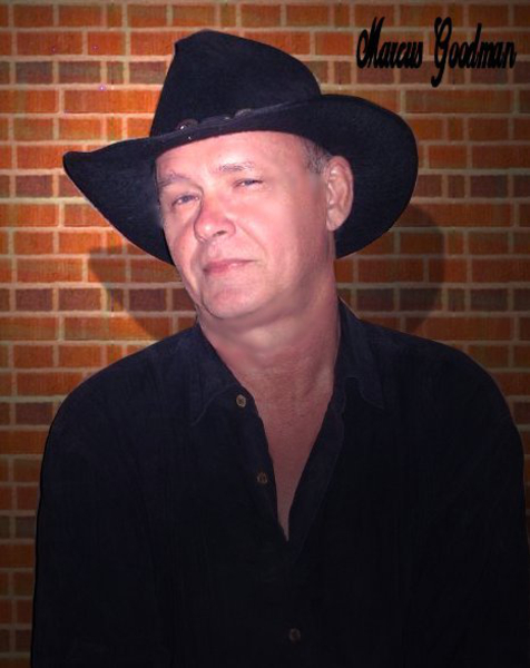 Marcus Goodman - Musician in Florence SC - BandMix.com