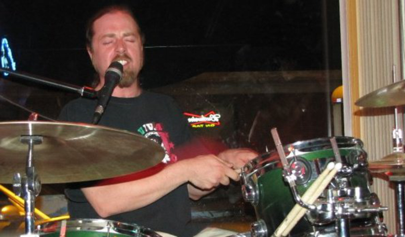 Gregg A Sutton - Musician in Spokane WA - BandMix.com