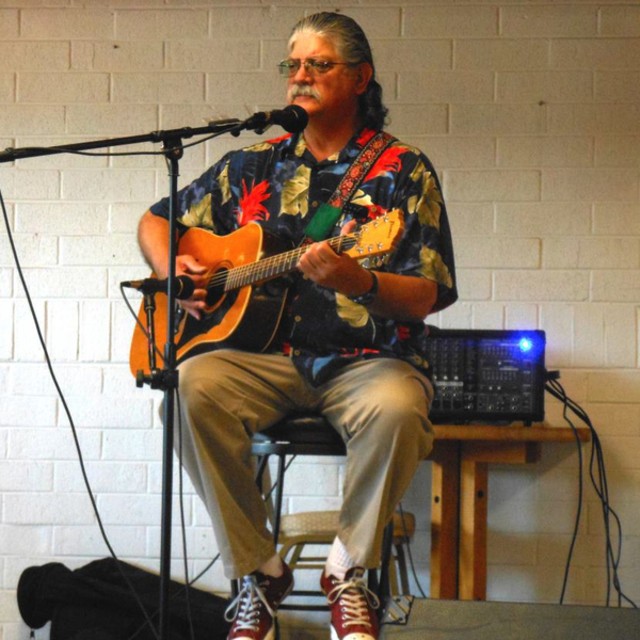 mike avila - Musician in Kearns UT - BandMix.com