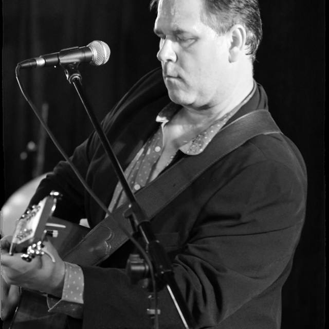 Keith Dunham - Musician in Ledgewood NJ - BandMix.com