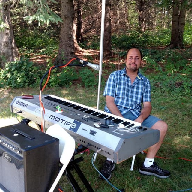 Chris Prime - Musician in Brockport NY - BandMix.com