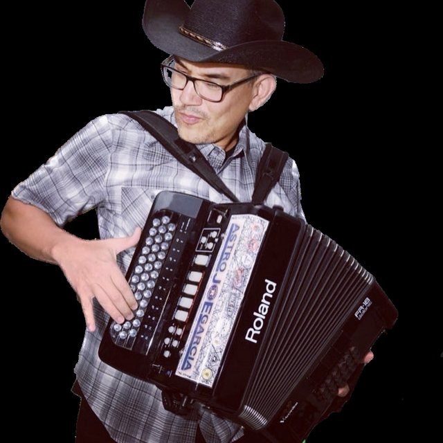 Astro Joe Garcia - Musician in Houston TX - BandMix.com