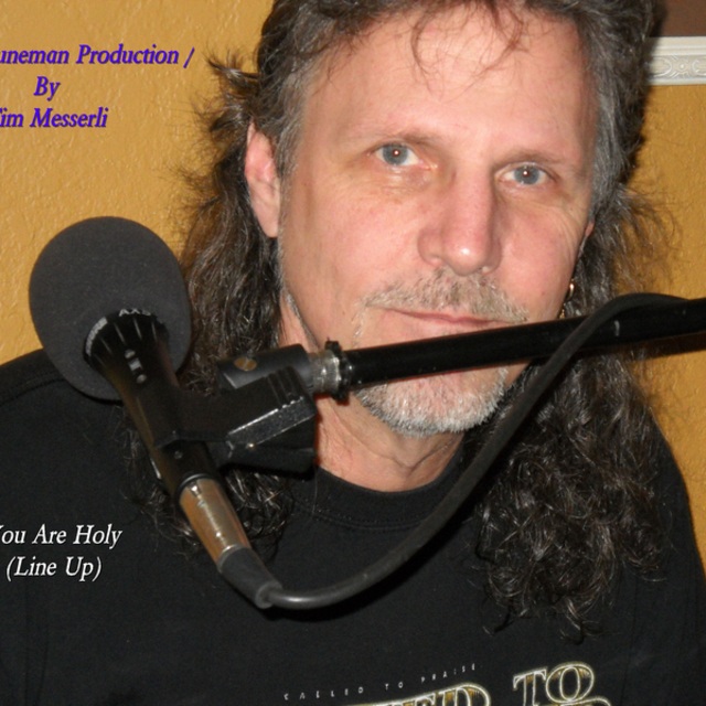 Timothy Messerli - Musician in Colorado Springs CO - BandMix.com